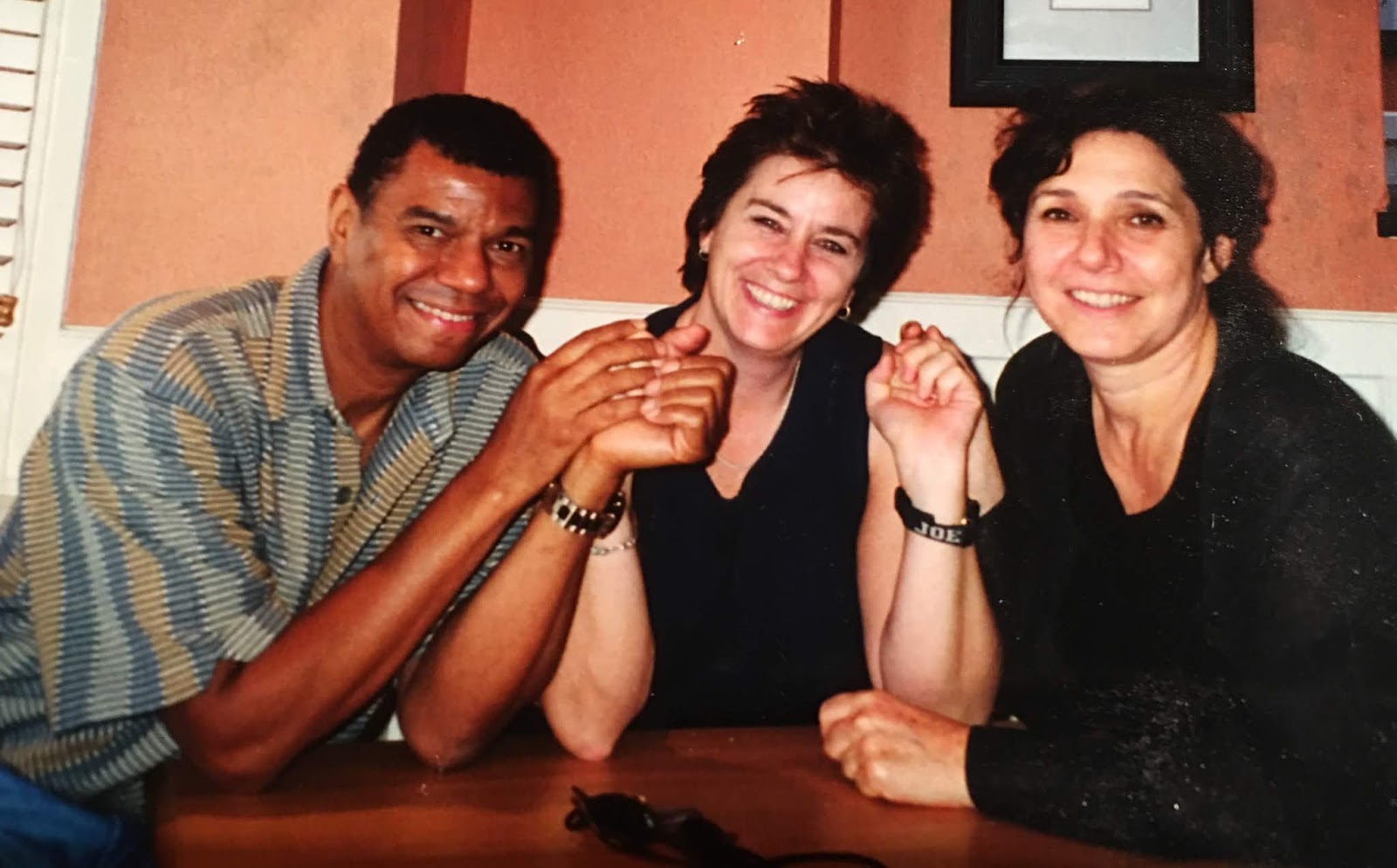 TRIBUTE: Debbie Dickinson by John Cumming – London Jazz News