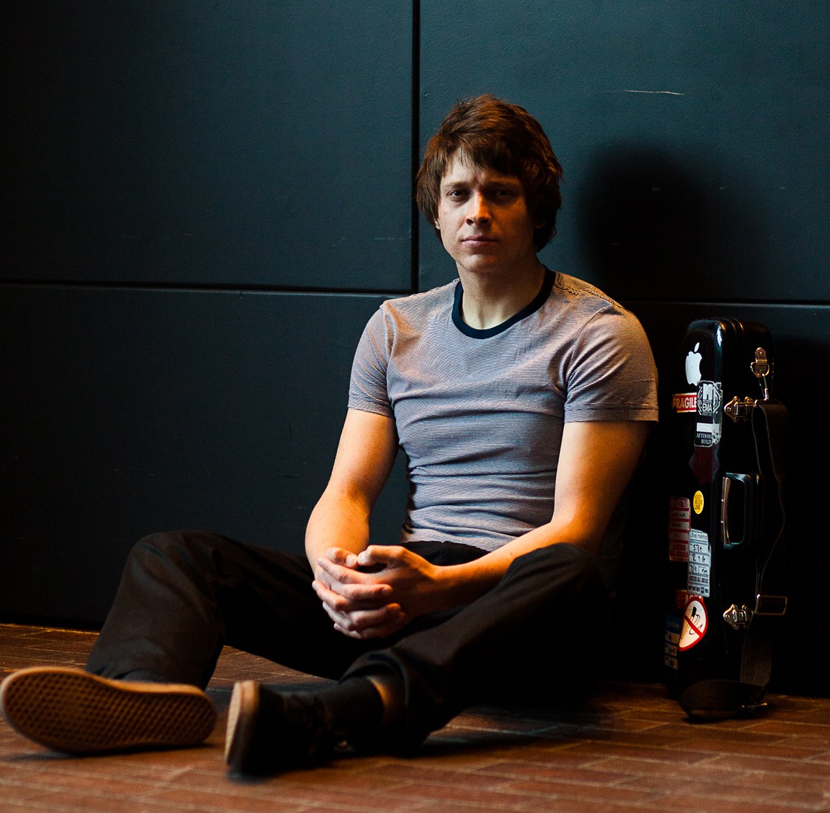 FILM REVIEW: Richard Turner: A Life In Music – London Jazz News