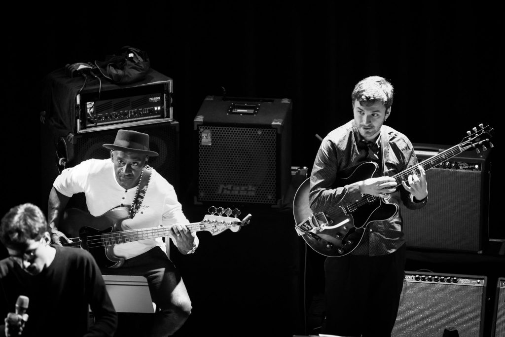 Guitarist Rob Luft becomes seventh BBC New Generation (Jazz) Artist for ...