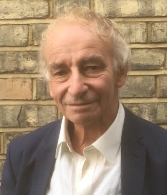 IN PRAISE OF: John Fordham – London Jazz News