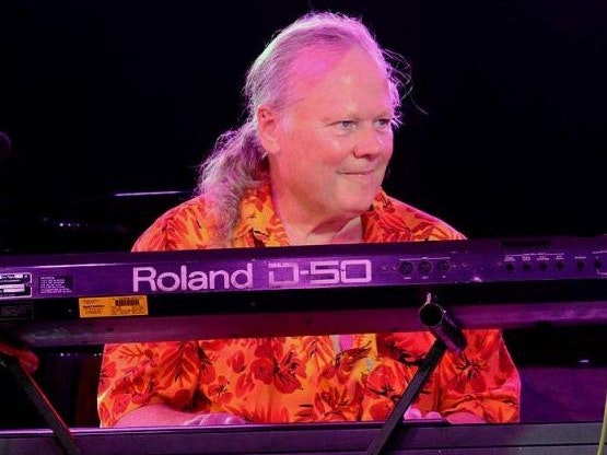 RIP Geoff Castle (1949-2020) – London Jazz News