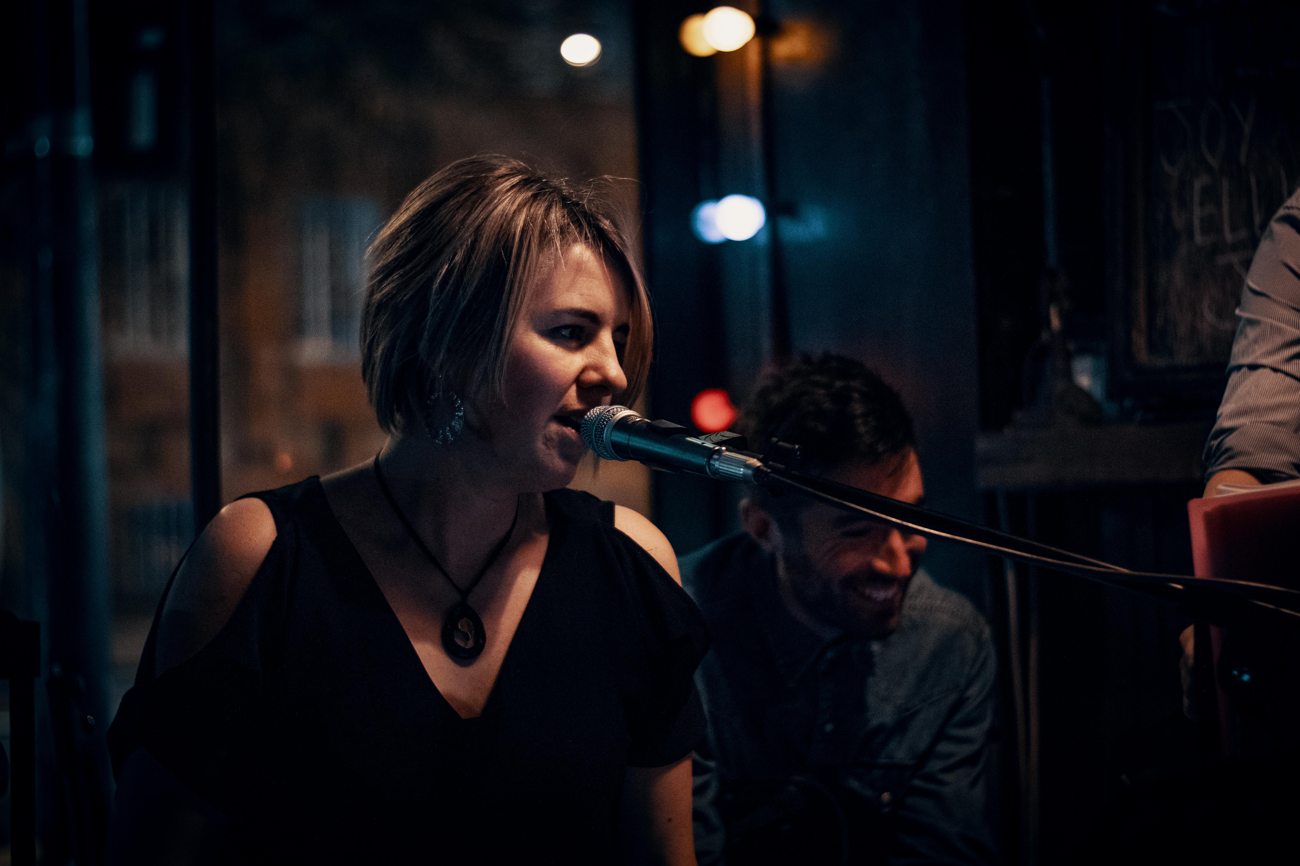 New Morley College Online Jazz Series launches with Joy Ellis (Friday 1 ...