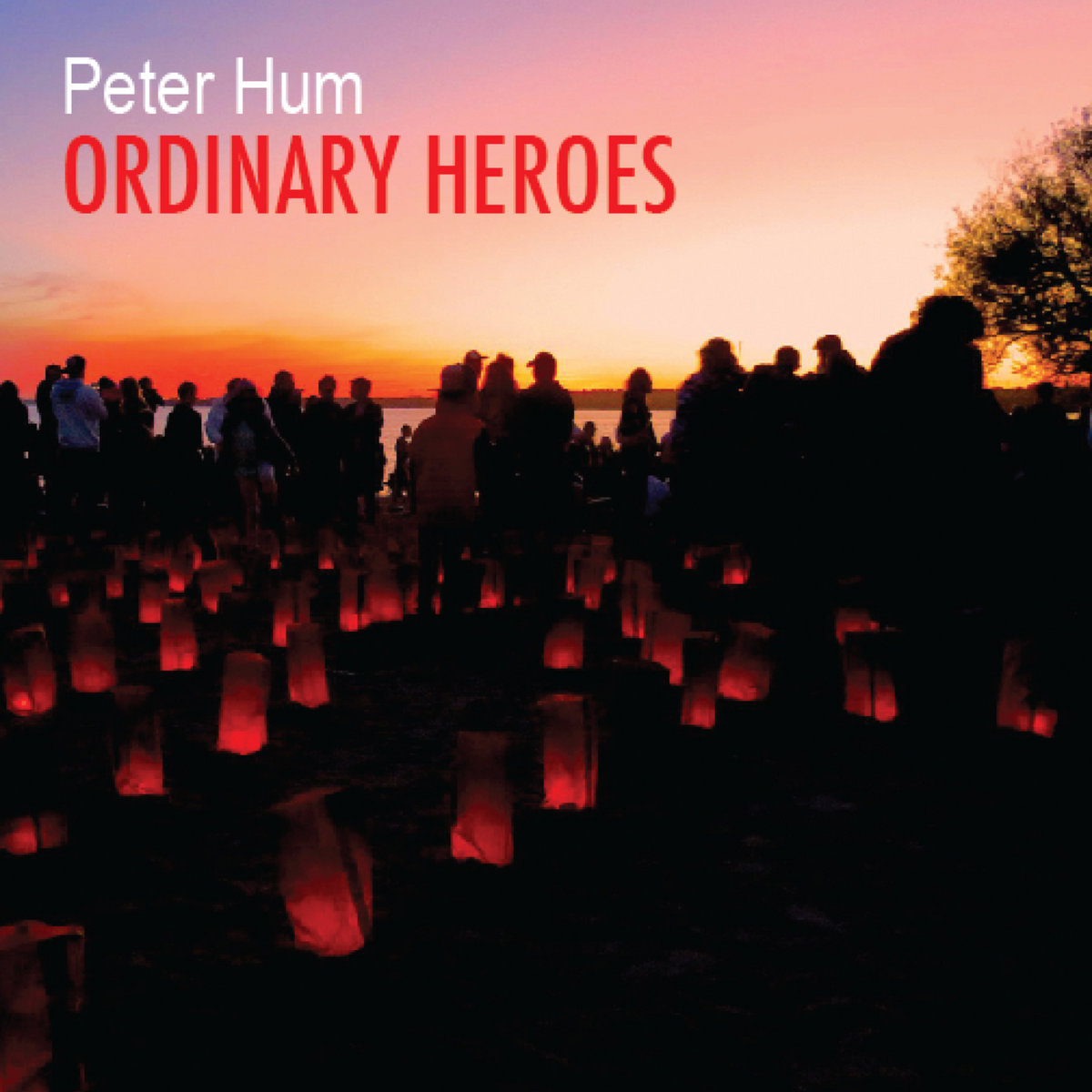 Peter Hum – “Ordinary Heroes” – London Jazz News