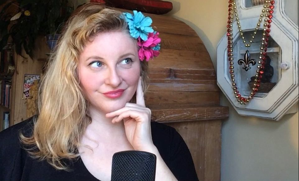 Ali Affleck – “To The Jazz Bar With Love” CD collection release ...