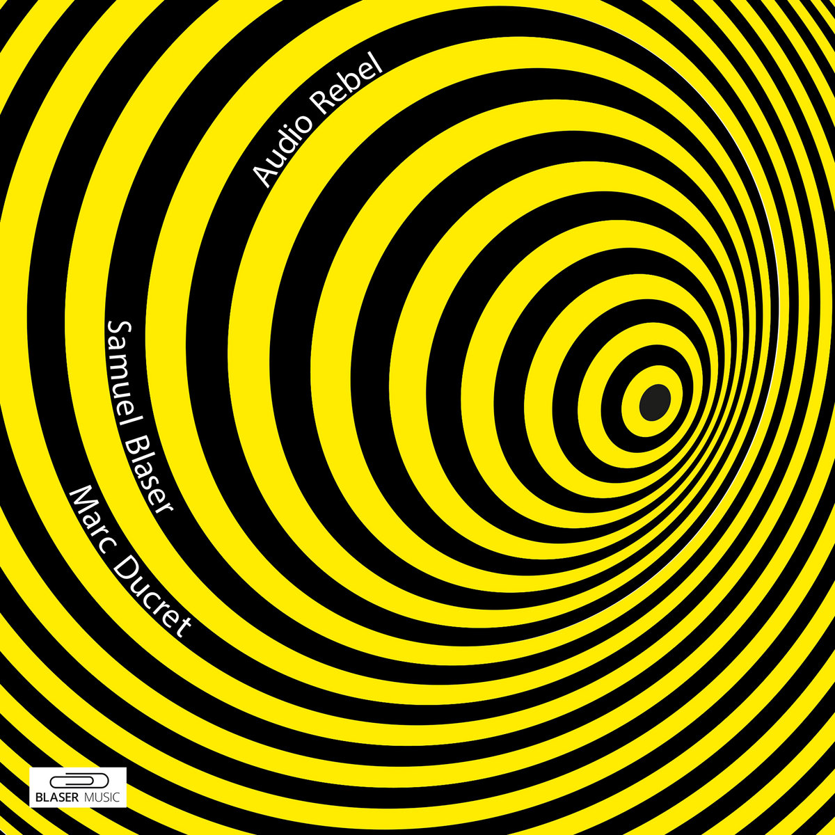 Samuel Blaser & Marc Ducret – “Audio Rebel” – London Jazz News