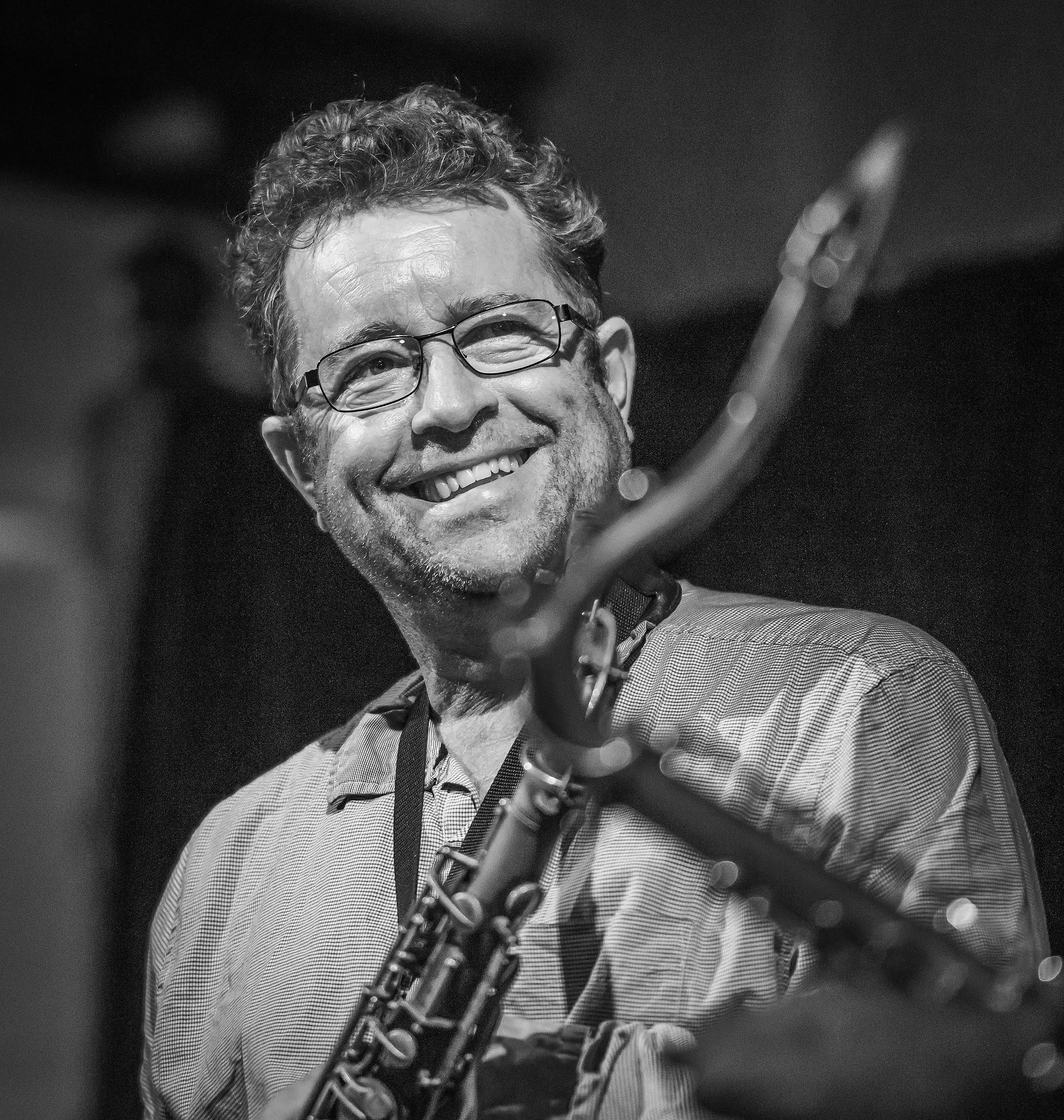 Tough Times For Jazz Promotion (Interview No. 1 with Andy Williamson of ...