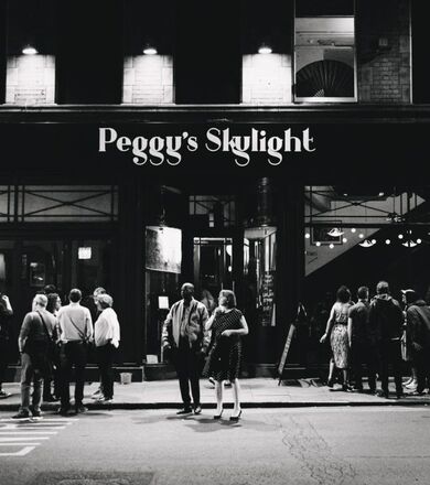 Tough Times for Jazz Promotion (Interview No. 2, with Paul Deats of ...