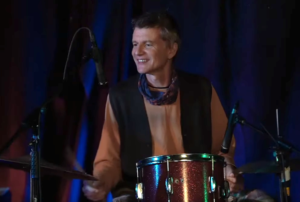 Henry Lowther’s Still Waters at Karamel (2020 EFG LJF) – London Jazz News