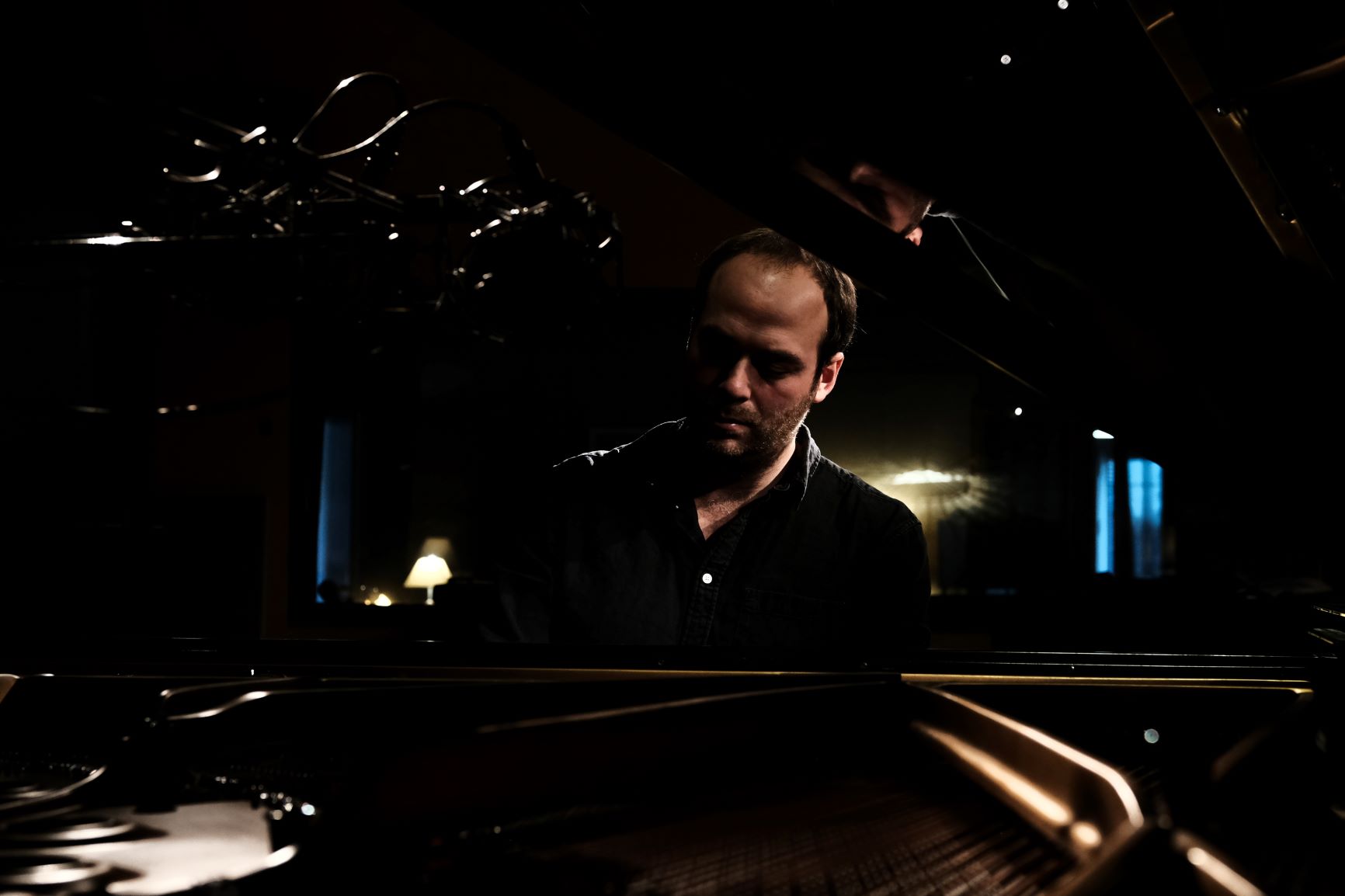 Fred Thomas on João Gilberto – London Jazz News