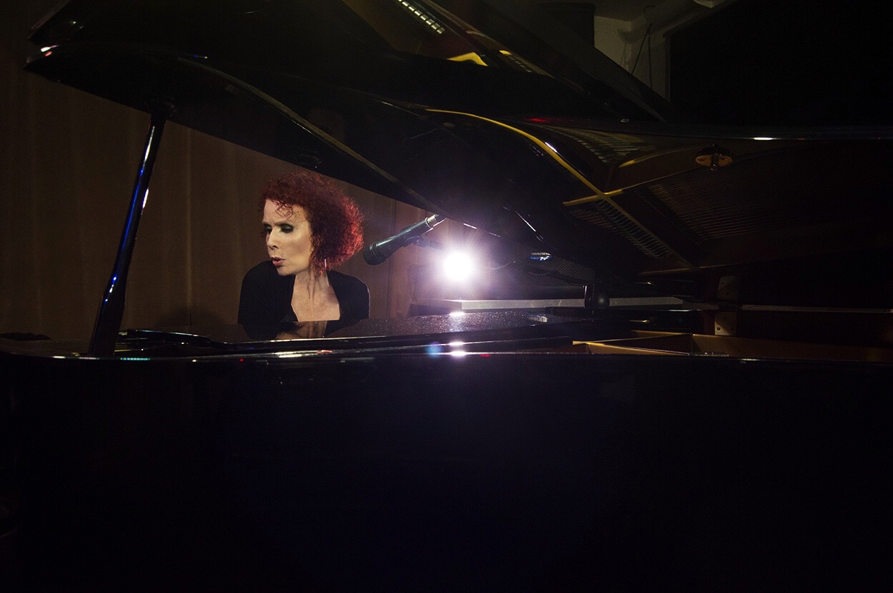 Credit Alexander Barnes-Ross – London Jazz News